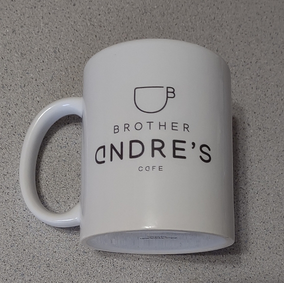 Brother Andre, Pittsburgh | Dining | Lower Priceproverbs Mug | Poshmark